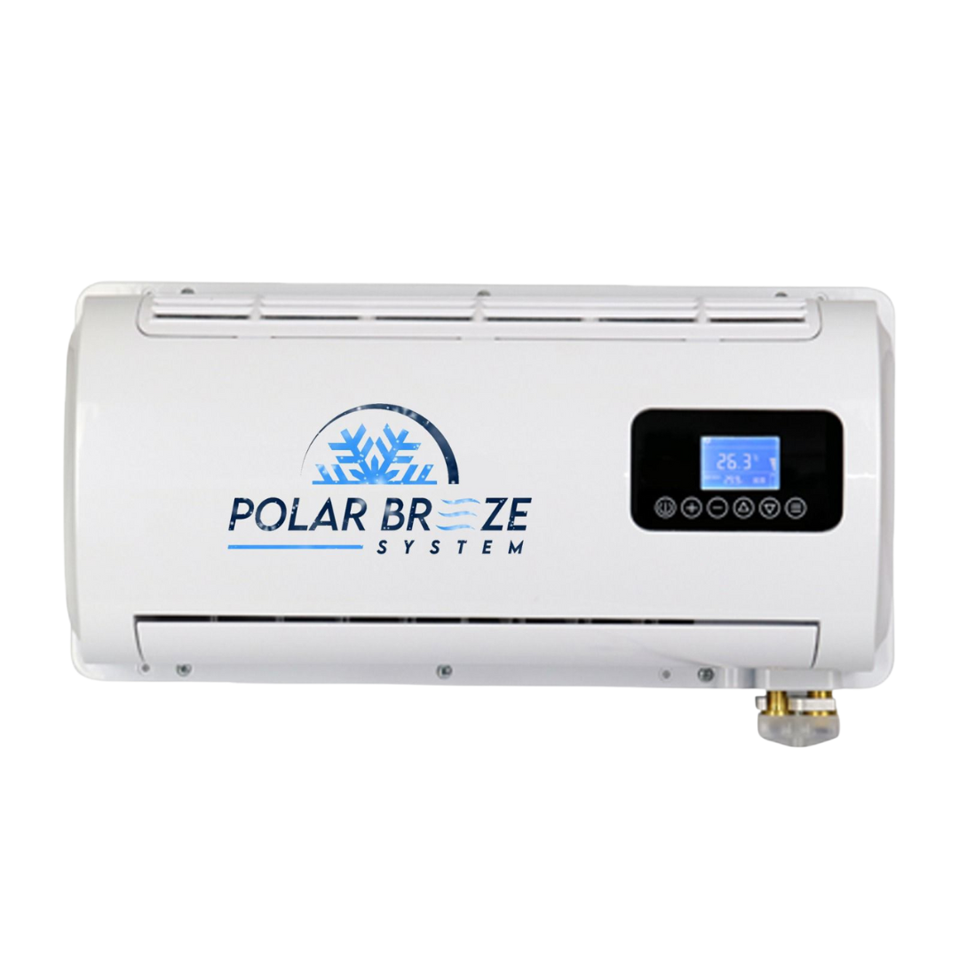 Polar Breeze System – Polar Breeze System