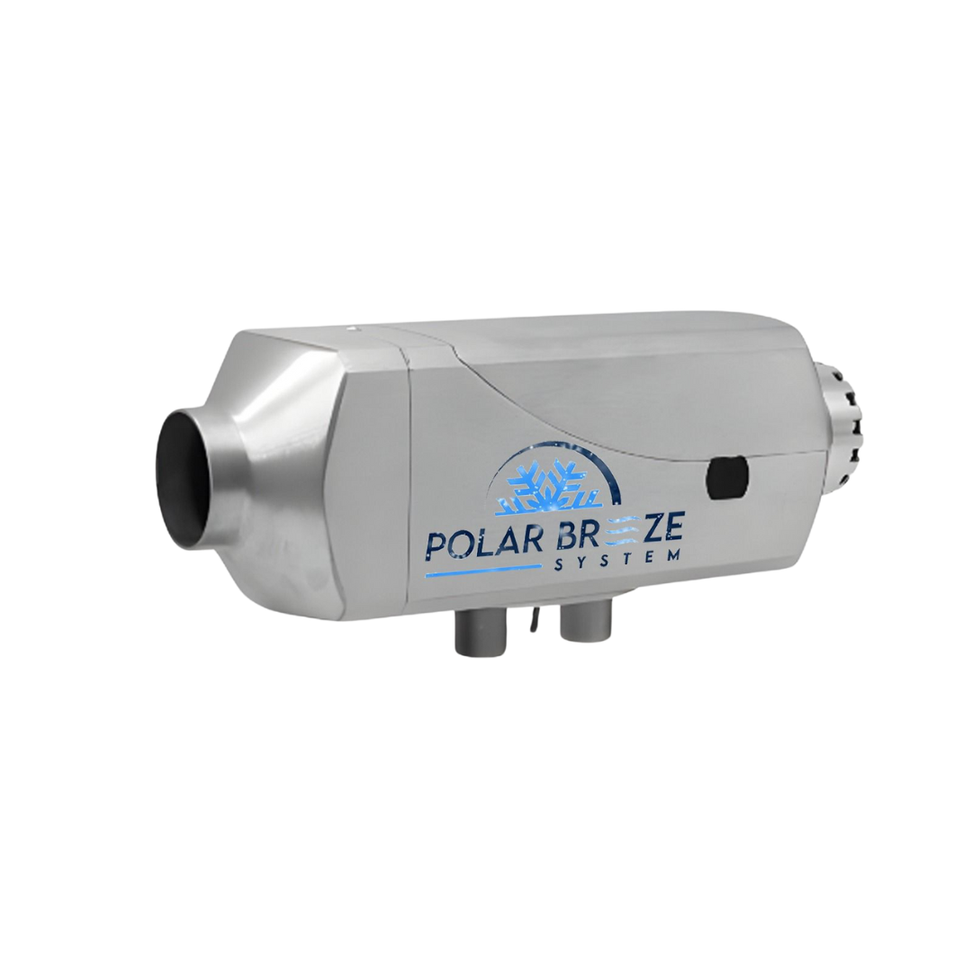 Polar Breeze System – Polar Breeze System