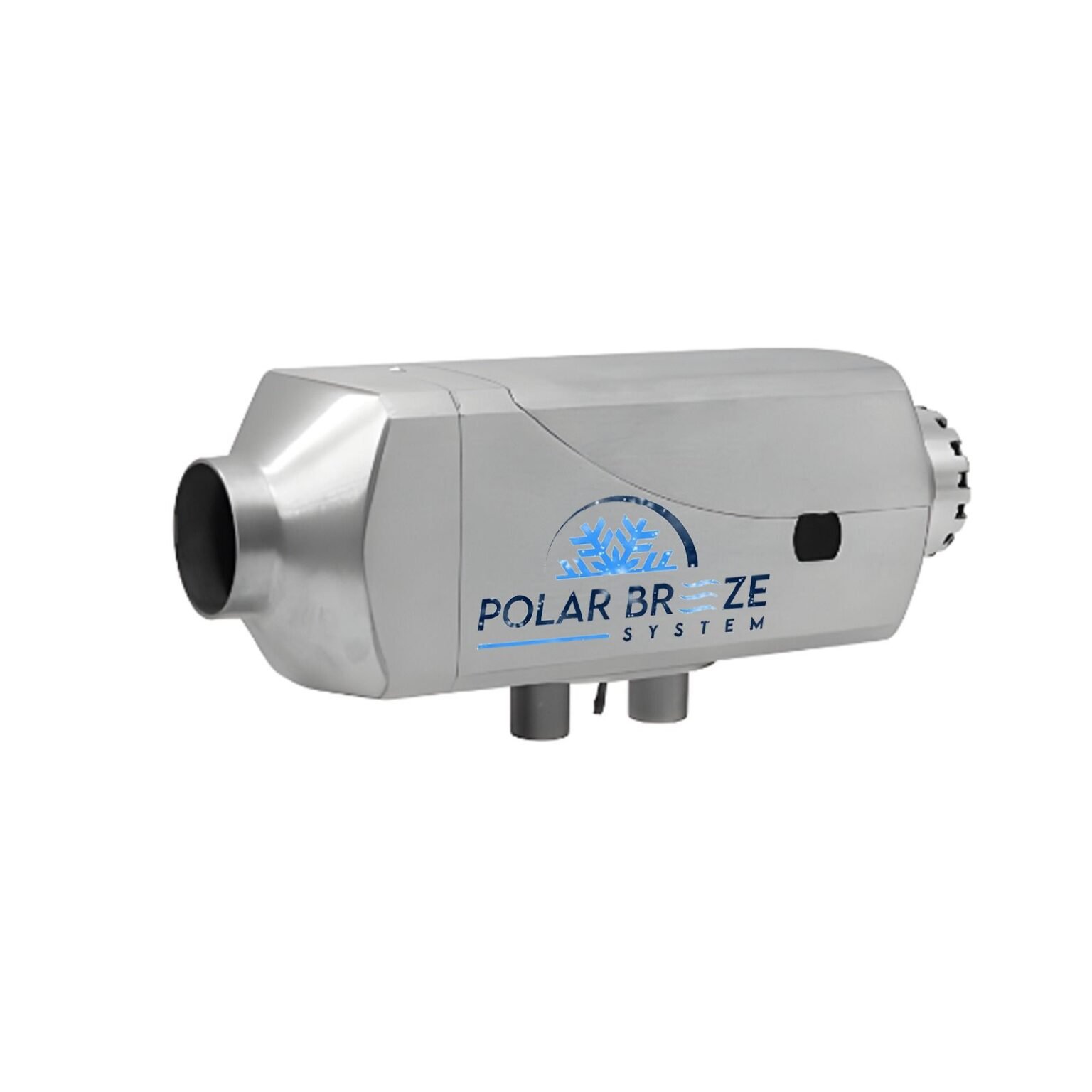 Limited-Time Offer: 2-in-1! – Polar Breeze System